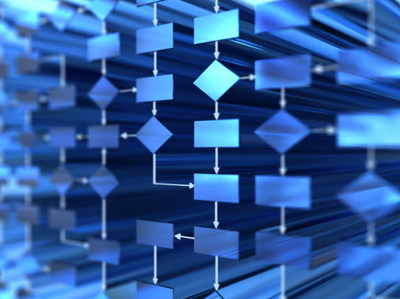 Block Diagrams: Advantages in Process Control | Automation Technician
